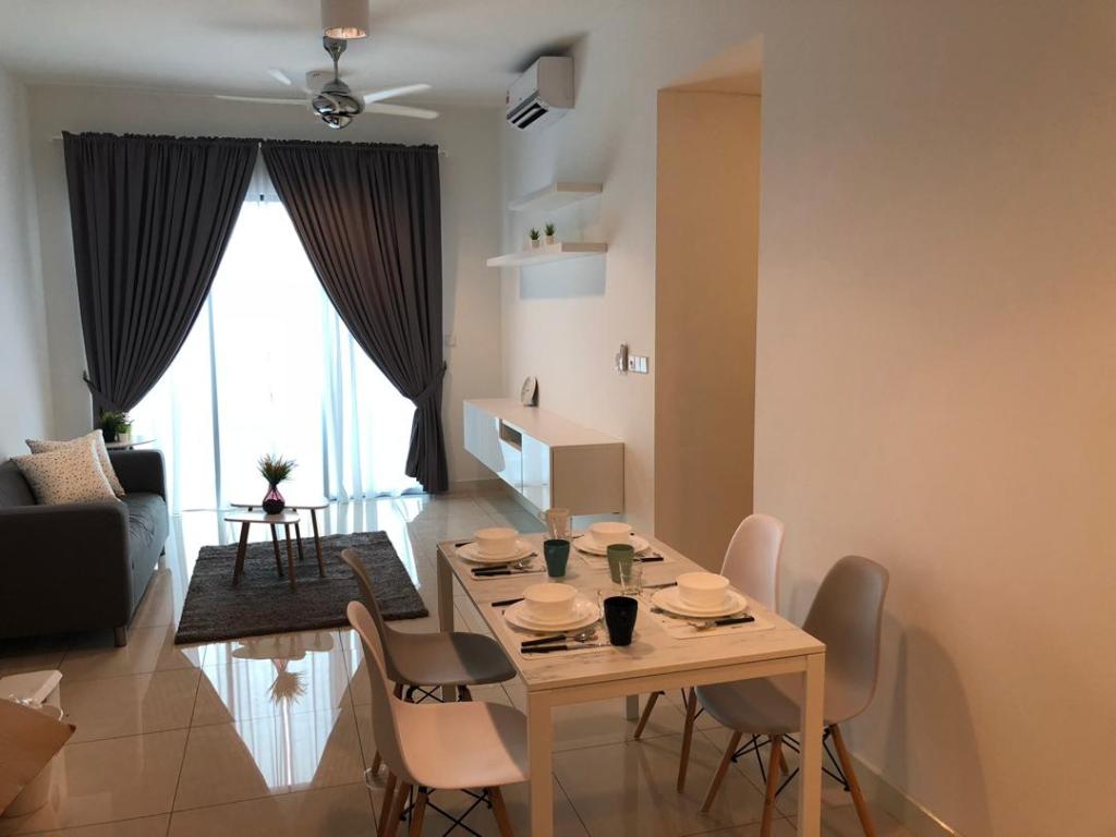 SUNWAY SERIES: Sunway GeoSense Condo Review - IpropFans