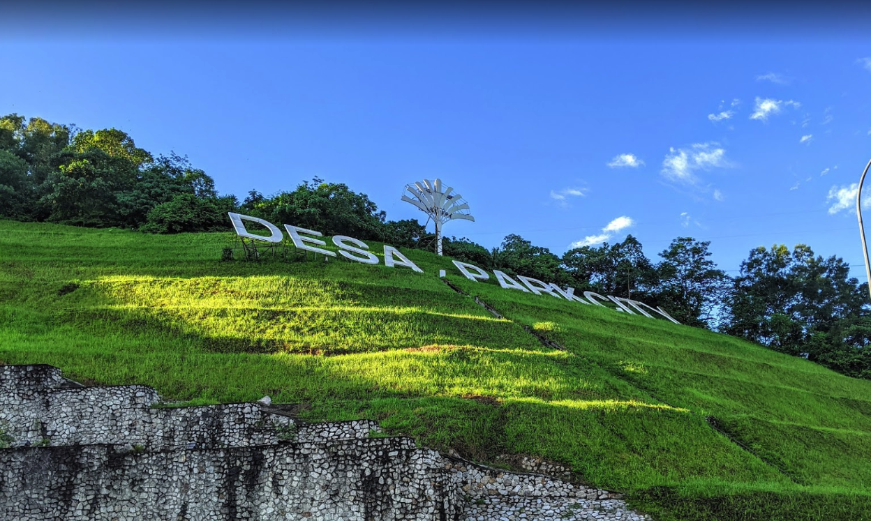 KUALA LUMPUR SERIES: Desa ParkCity - IpropFans