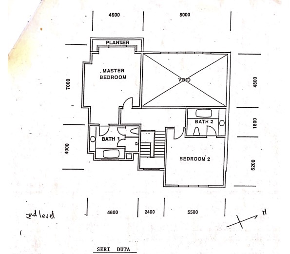TAMAN DUTA SERIES: Seri Duta 1 Condo Review - IpropFans